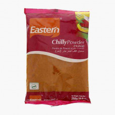 Eastern Chilli Powder 250g