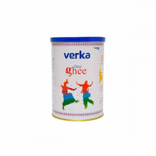 Verka Pure Ghee 1Ltr